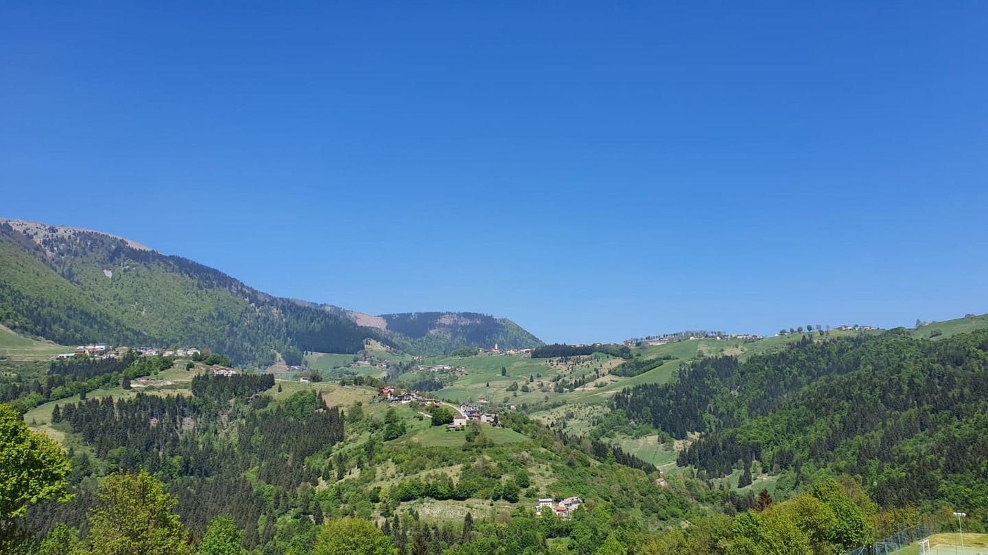 Ufficio turistico IAT Asiago - Asiago - Altopiano di Asiago