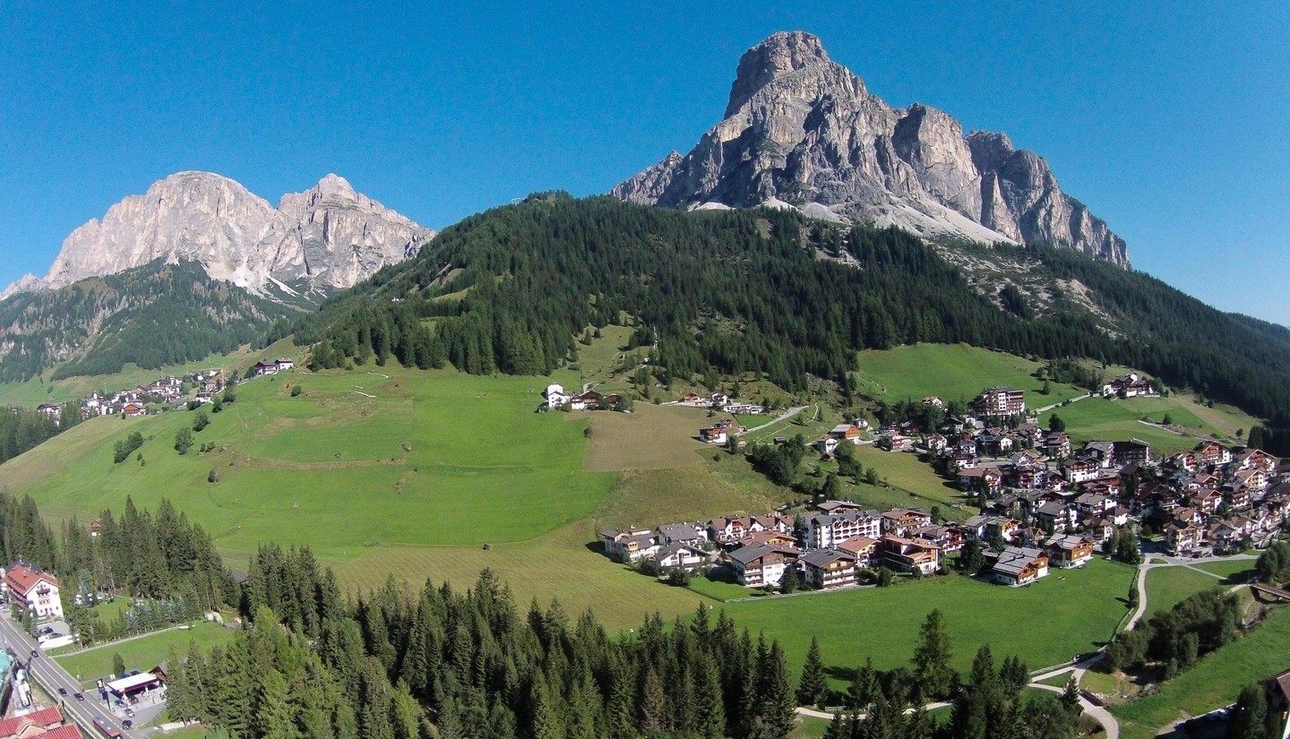 Hotel Maria - Corvara - Alta Badia