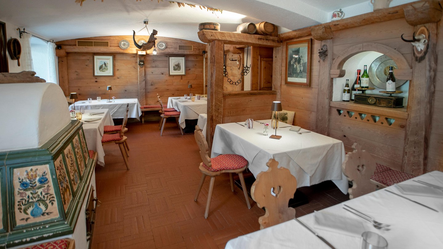 Ristorante Baita Fraina - Cortina d’Ampezzo - Cortina e dintorni