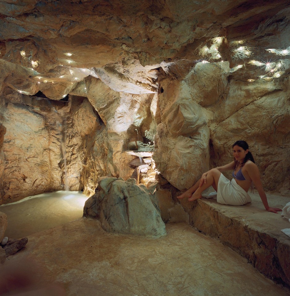 Terme Dolomia - Pozza di Fassa - Val di Fassa
