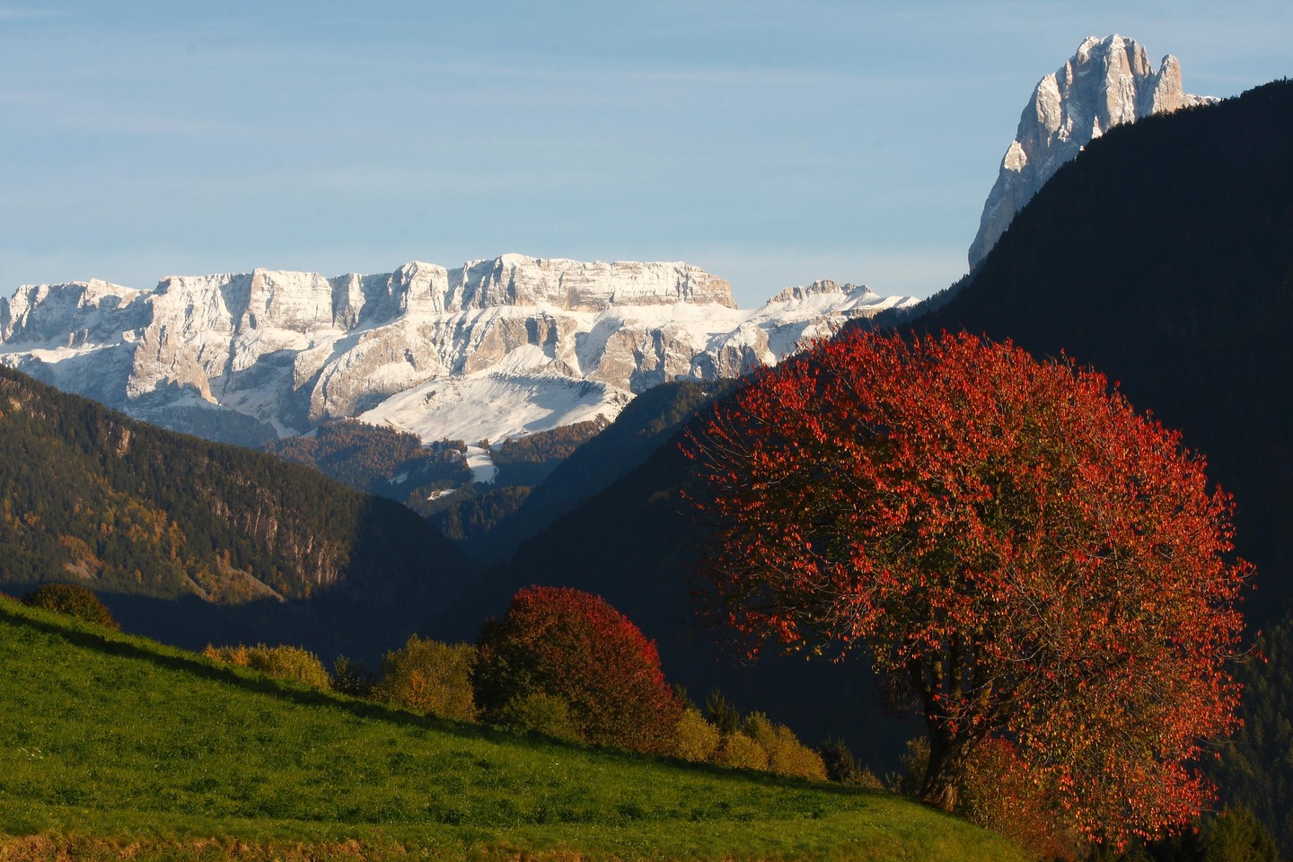 Tourismusverein Lajen - Lajen - Eisacktal