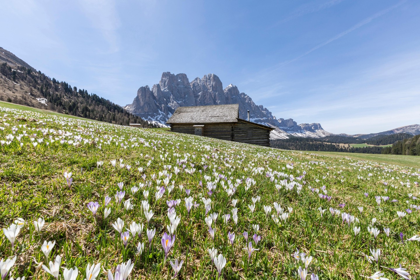 Tourismusverein Dolomitental Villnöss - Villnösser Tal
