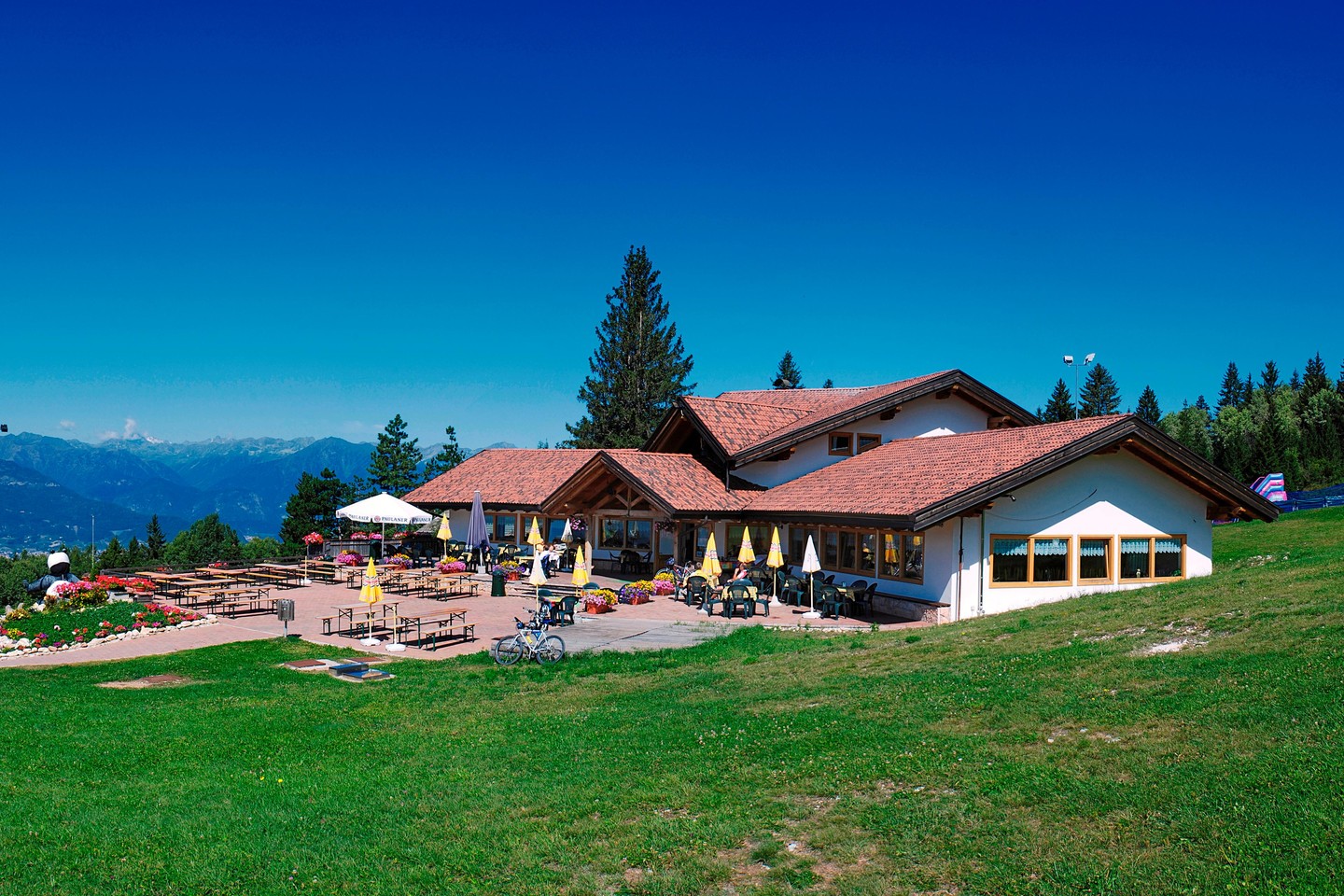 Restaurant Predaia - Coredo - Nonstal