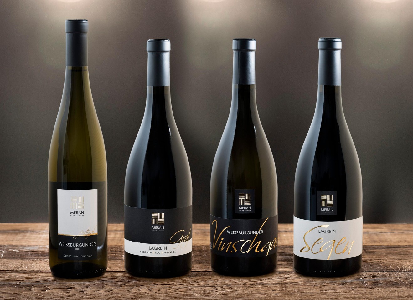 Kellerei Meran - Cantina Merano - Marling - Meran und Umgebung