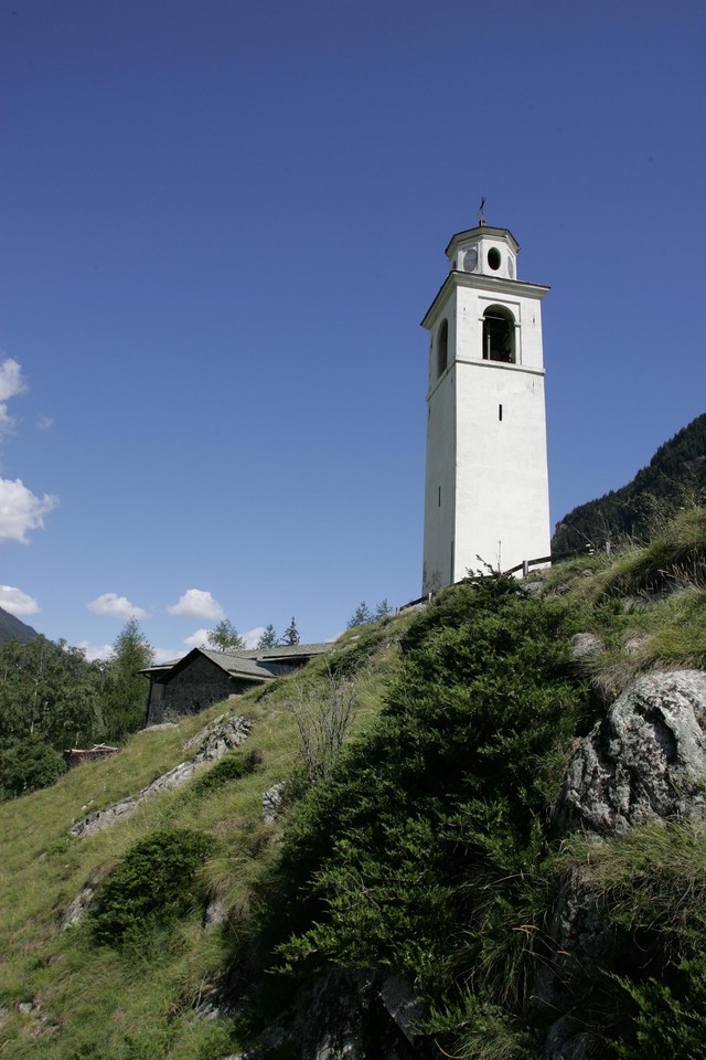 Pro loco Valdisotto - Valdisotto - Valtellina