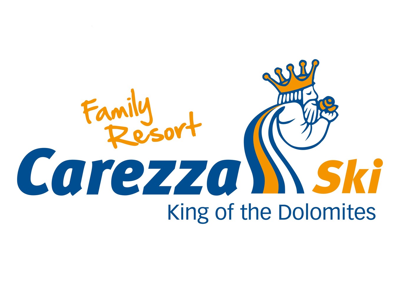 Ski area Carezza - Carezza / Karersee - Val d’Ega