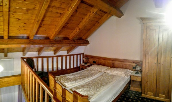 Hotel La Bocchetta - Lusiana-Conco - Altopiano di Asiago