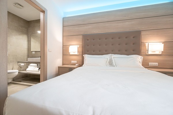 Hotel Trilago - Trasaghis - Friulian Alps