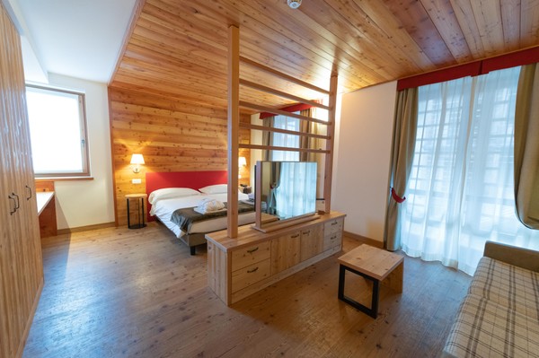 Hotel Alagna Mountain Resort & SPA - Alagna Valsesia