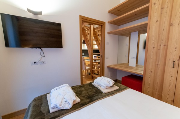 Hotel Alagna Mountain Resort & SPA - Alagna Valsesia