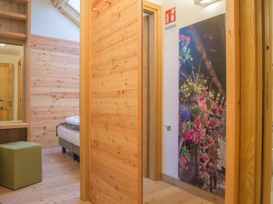 Hotel Alagna Mountain Resort & SPA - Alagna Valsesia