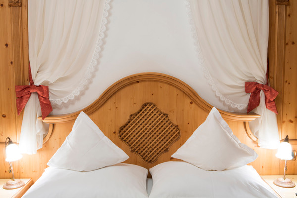 Hotel + Residence Alpenrose - Arabba - Arabba - Marmolada