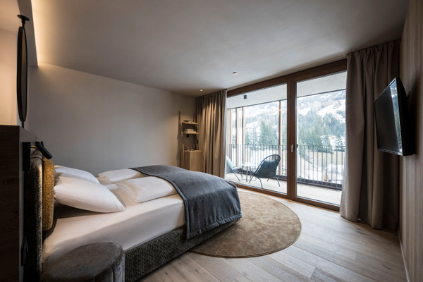 Hotel Badia Hill - Badia - Pedraces - Alta Badia