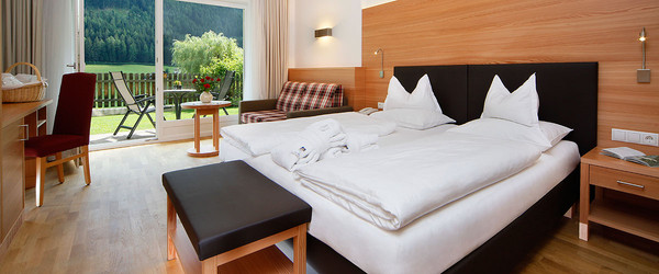Hotel Grones - Ortisei / St. Ulrich - Val Gardena / Gröden