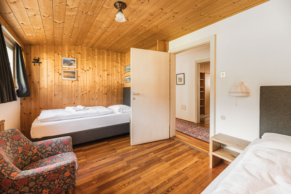 Aquila Dolomites Residence - Ortisei / St. Ulrich