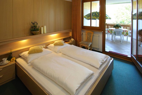 Residence Park - Castelrotto - Alpe di Siusi