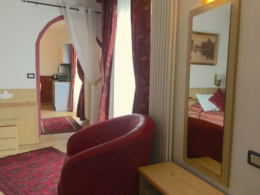 Hotel Ancora & Suites - Molina di Fiemme - Val di Fiemme