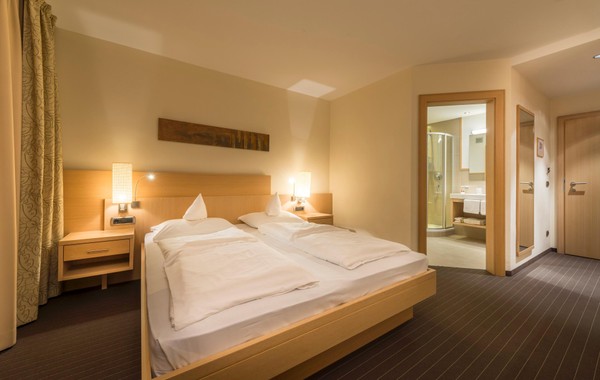 Hotel Seeber - Ratschings - Eisacktal