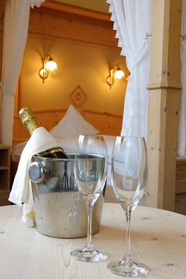 Hotel Seeber - Ratschings - Eisacktal