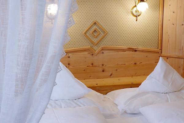 Hotel Seeber - Ratschings - Eisacktal