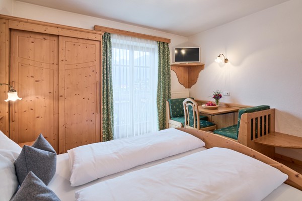 Garni (B&B) Graf-Messnerhof - Bressanone / Brixen