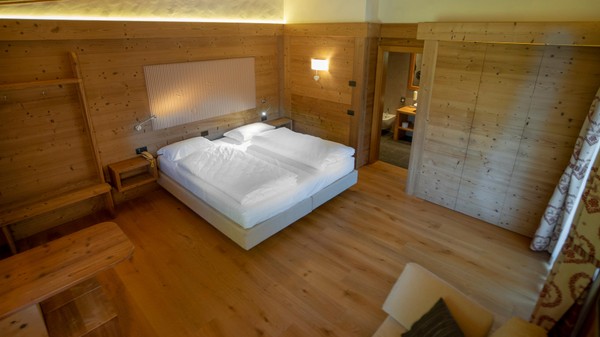 Bed & Breakfast Baita Fraina - Cortina d’Ampezzo