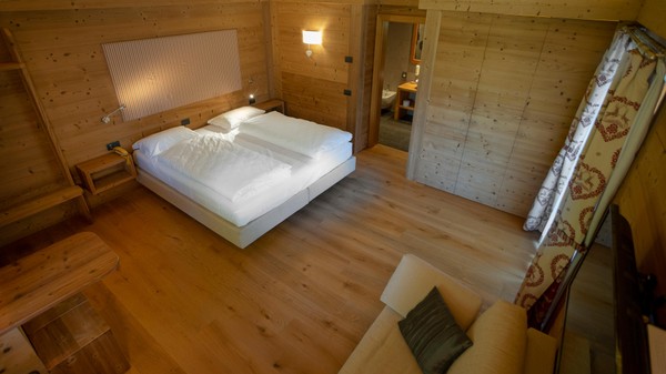 Bed & Breakfast Baita Fraina - Cortina d’Ampezzo