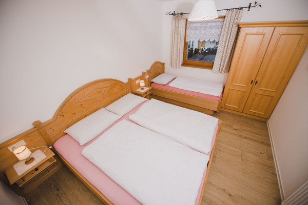 Appartamenti Burgmann Hermann - San Candido