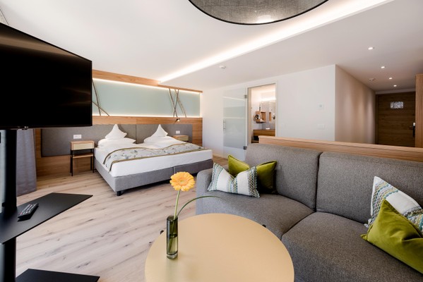 Hotel Diamant - San Cassiano - Alta Badia