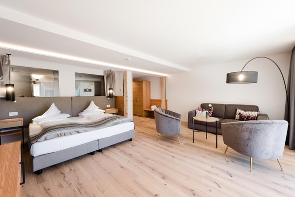 Hotel Diamant - San Cassiano - Alta Badia / Hochabtei