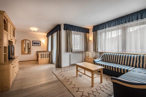 Hotel Diamant - San Cassiano - Alta Badia / Hochabtei