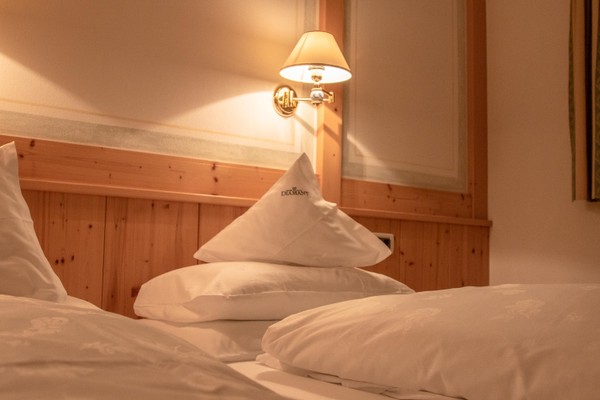Hotel Diamant - San Cassiano - Alta Badia