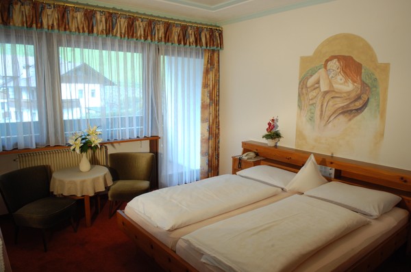 Hotel Das Bergland - St. Leonhard in Passeier