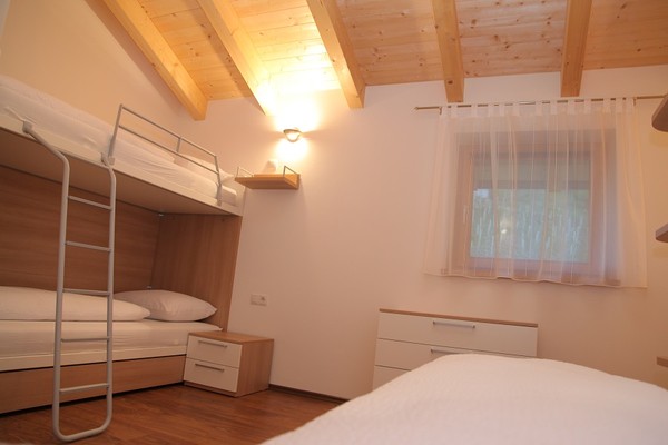 Farmhouse apartments El Paradiso - Naturno / Naturns