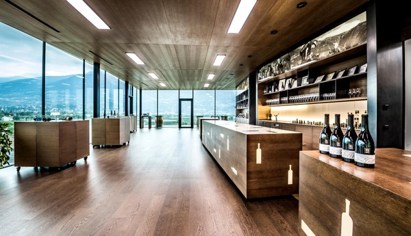 Kellerei Meran - Cantina Merano - Marling - Meran und Umgebung