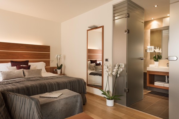 Solea Boutique & Spa Hotel - Fai della Paganella - Paganella