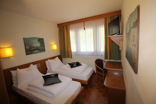 Hotel Arcobaleno - Fai della Paganella - Paganella