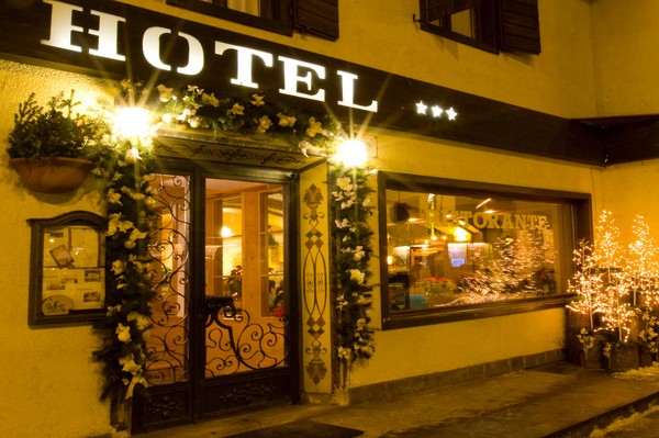 Hotel Posta - Sappada - Sappada e Comelico