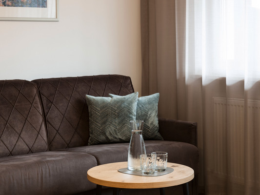 Hotel Blitzburg - Bruneck - Kronplatz