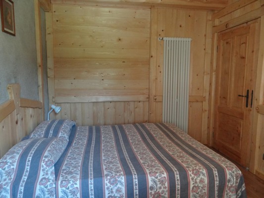 Appartamenti Baita Cornalè - Castello Tesino